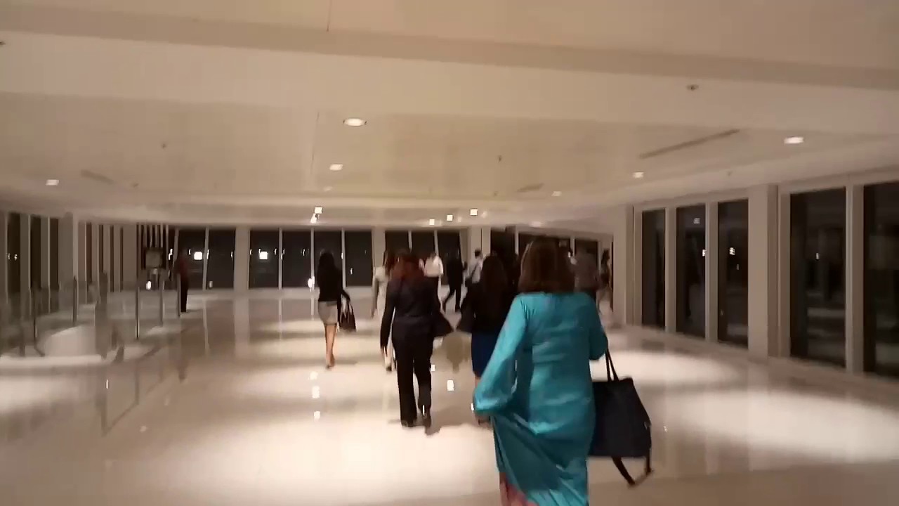 The Runway Manila Launch (Part 3) - YouTube