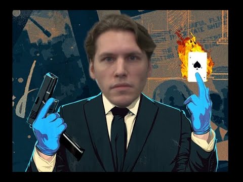 PAYDAY 2 - Jerma Bodhi Voice Pack 2024 - YouTube
