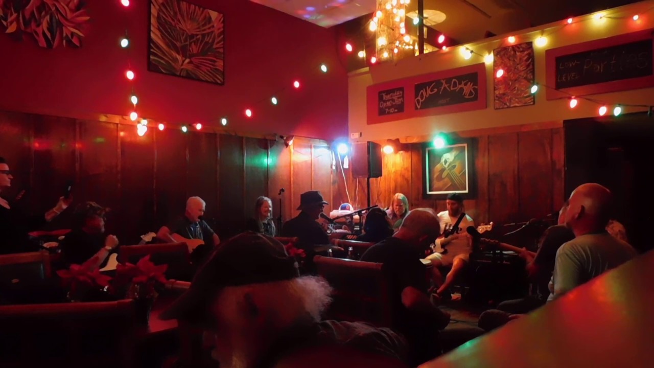 Summertime-Live, extended Jam - Jan. 2, 2020 - YouTube