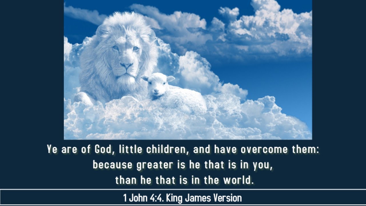 God will send them strong delusions. Episode 1. - YouTube