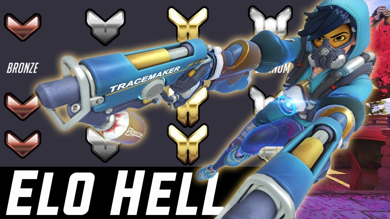 The Truth of Elo Hell - YouTube