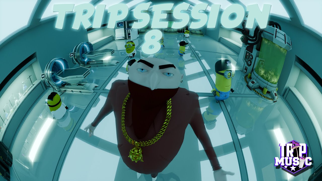 Tu Maldito Favorito - Grusculluela Ft Los Minions - Trip Session 8 (Prod Trip Music) - YouTube Music