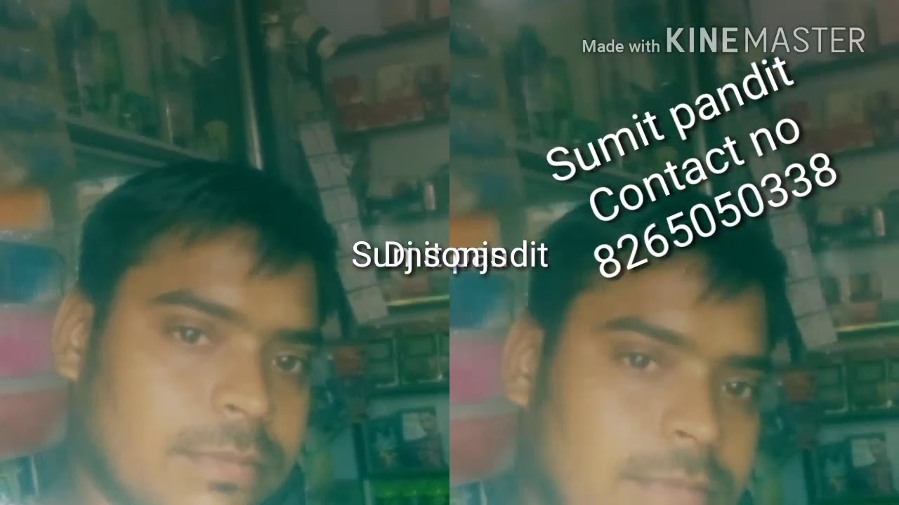 Sumit pandit - YouTube