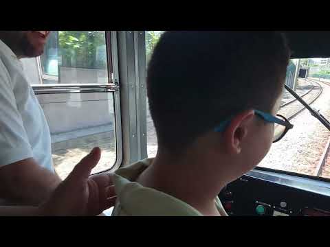 M1ᴀ (Yenikapı – Atatürk Havalimanı)