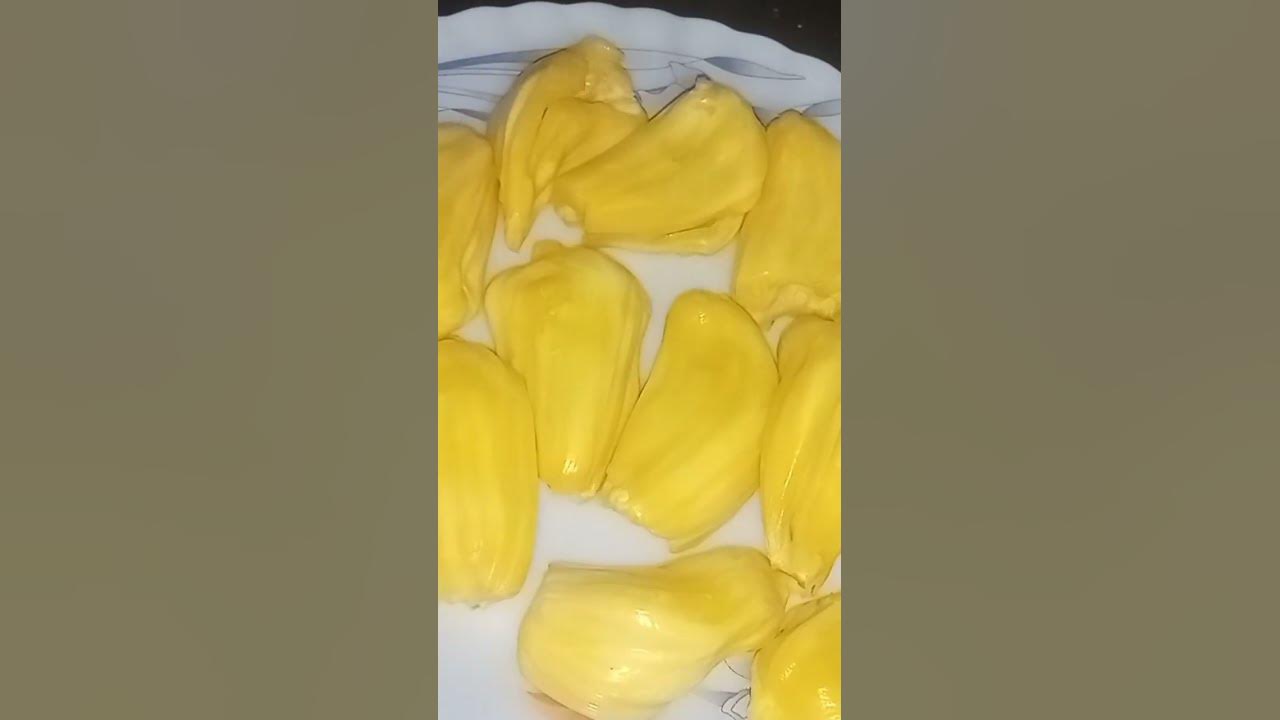 കിടിലൻ ചക്ക പഴംപൊരി ഉണ്ടാക്കിയാലോ Youtube