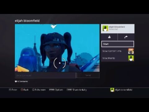 application to yesquad* - YouTube