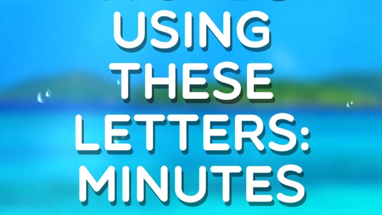 Level 1088, Words using these letters: Minutes, Word Crush Answers ...