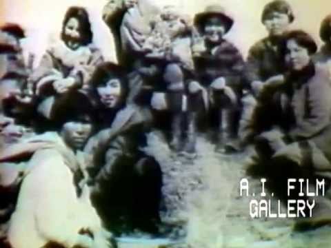 An introduction to the science of archeology, Eskimo past, 1982