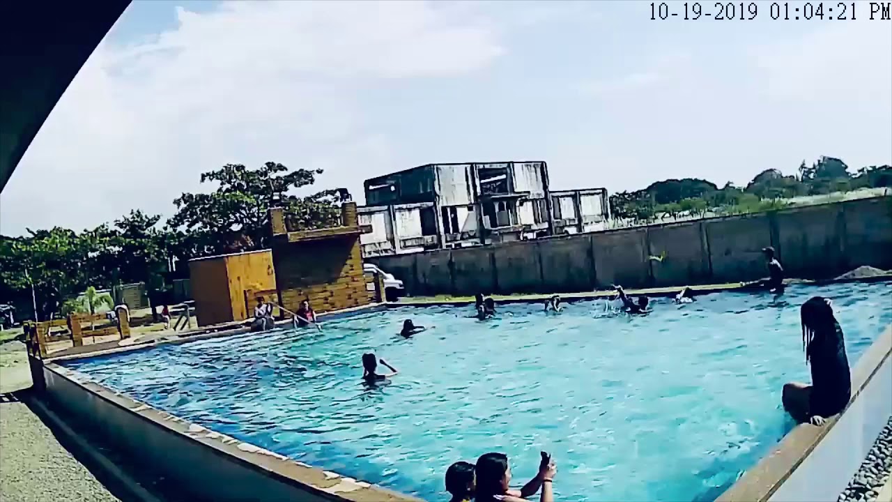 Shekinah Beach Resort: La Union Best Tourists Beach and Pool ...