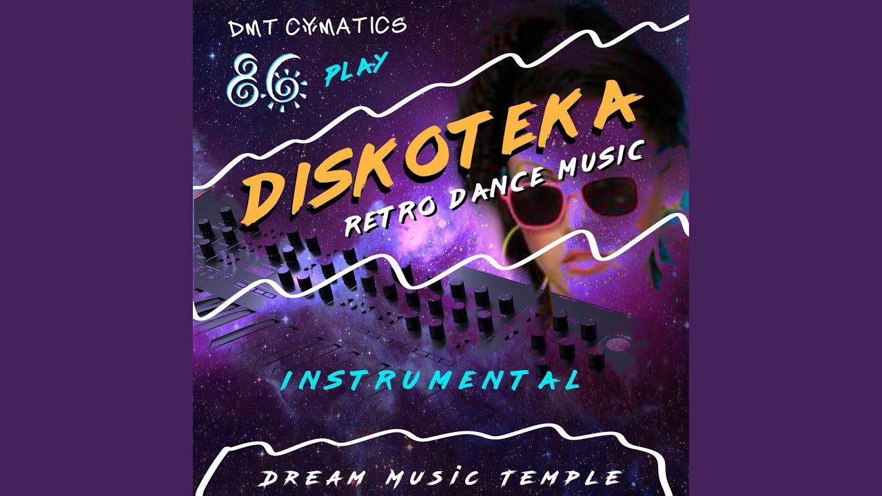 Diskoteka Retro Dance Music - YouTube