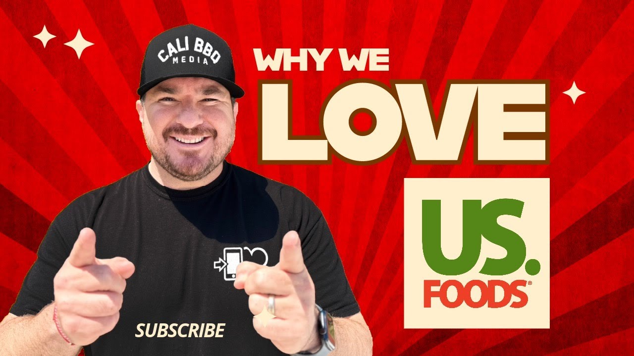 Our Epic Restaurant Partnership with US Foods: A Recipe for Success ...