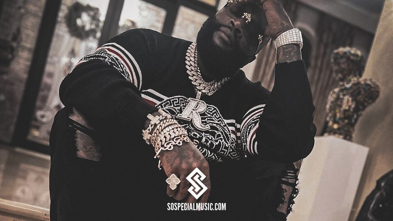 Rick Ross type beat with hook "Lifestyle" || Free Type Beat 2023 - YouTube