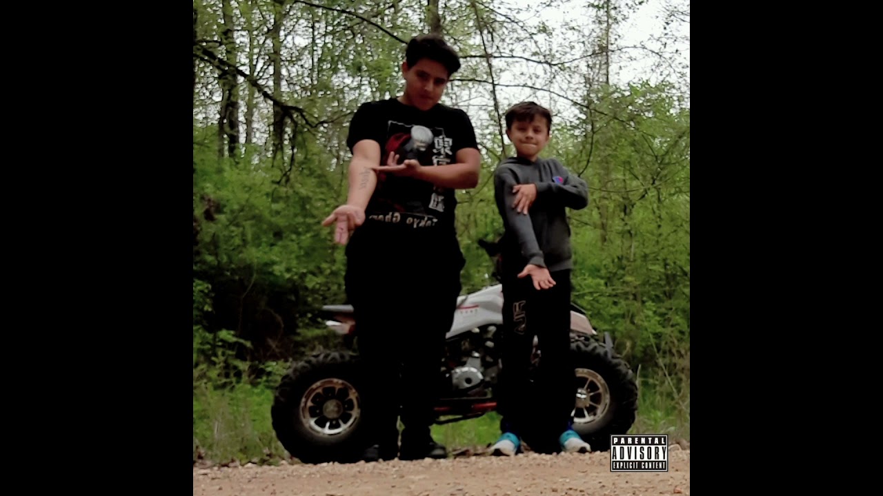 Nico Kenn - Papi (Official Audio) - YouTube