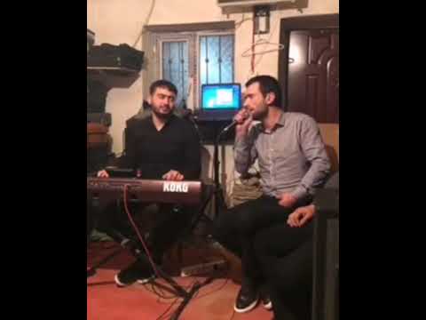 Emil Rəhmanoğlu (Rehmanov) - Super texnikali oxumaq. Azərbaycan maralı. Qal sənə Qurban