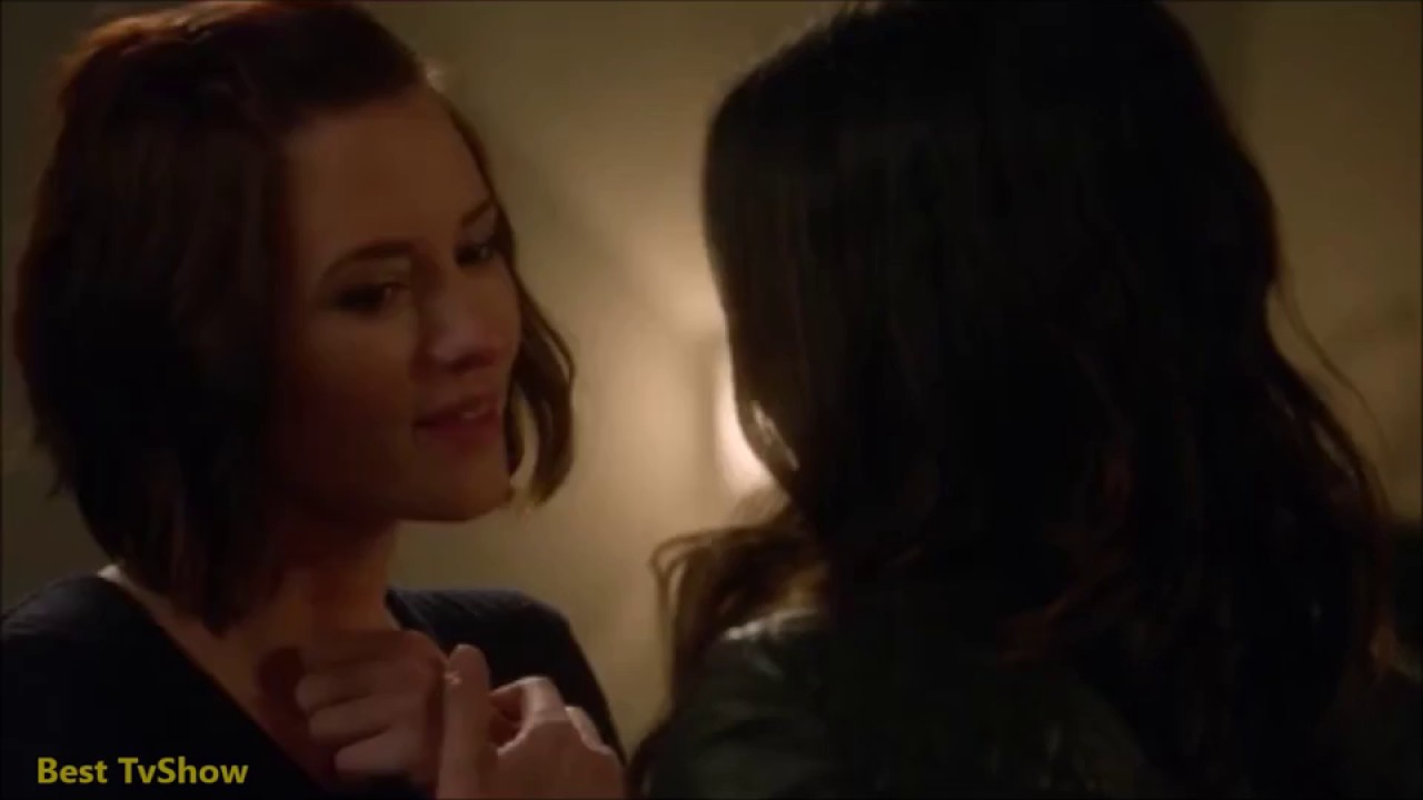 Maggie and Alex~8 - The Real Kiss ! - YouTube