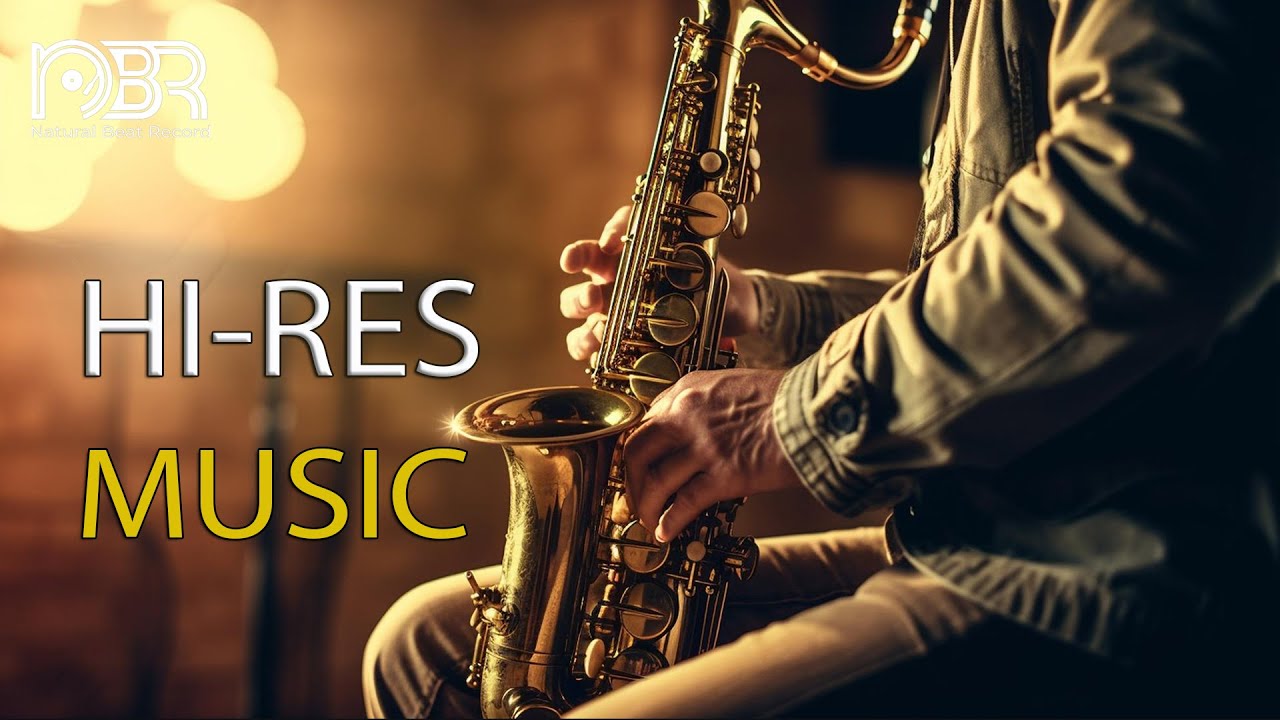 Hi-RES Music 32 Bit - Analogue Audiophile Recording - Natural Beat ...