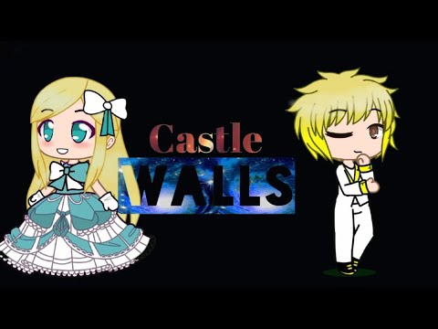 Castle Walls 『TEASER』Gacha Life Teaser Movie⚞GLTM⚟ - YouTube