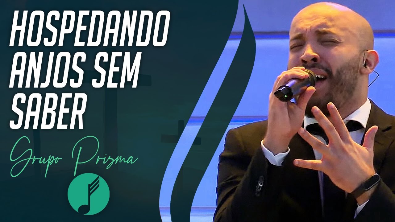 Hospedando Anjos Sem Saber - Prisma Brasil - IASD Unasp SP - YouTube