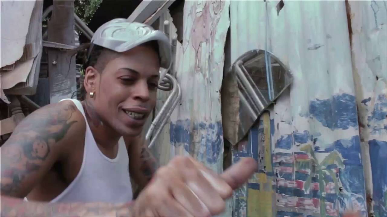 Savage - Clean Skin (Official HD Video) - YouTube