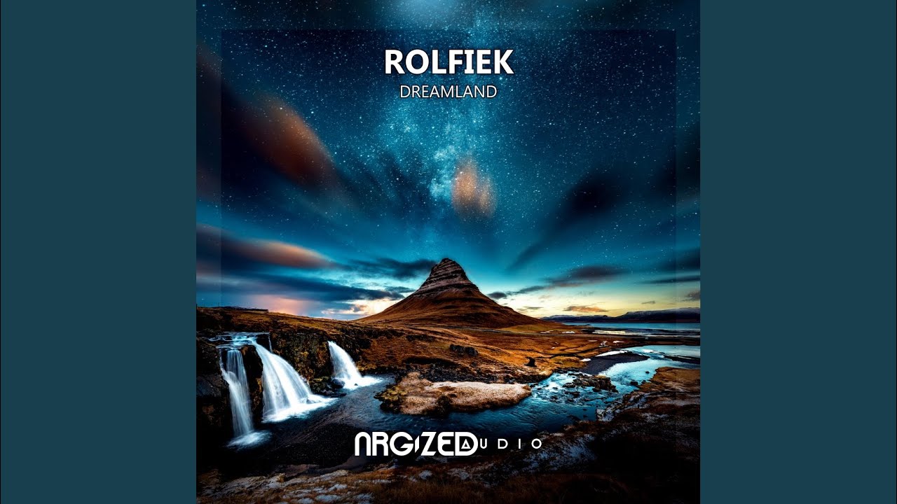 Dreamland (Original Mix) - YouTube