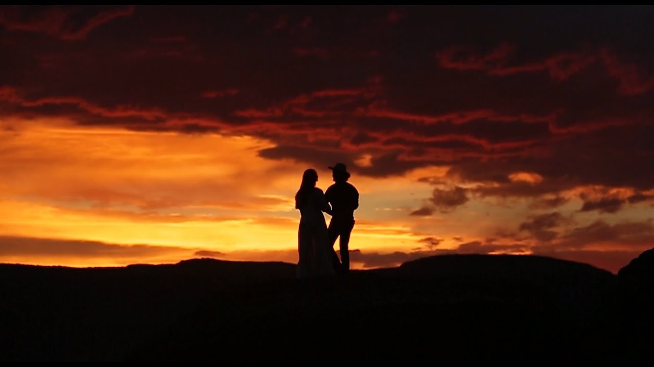 Ricky Rice | 2021 Cinematography Reel - YouTube
