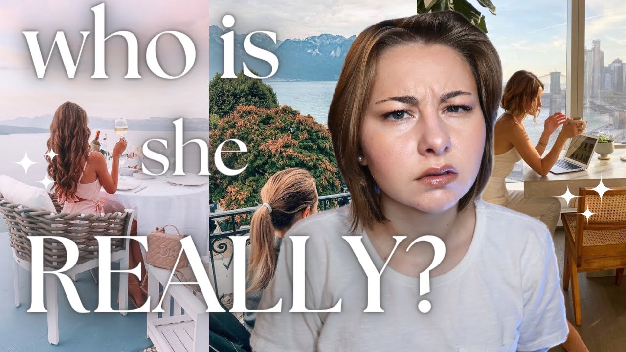 How to Embody the Self-Concept of Your Dream Life - YouTube