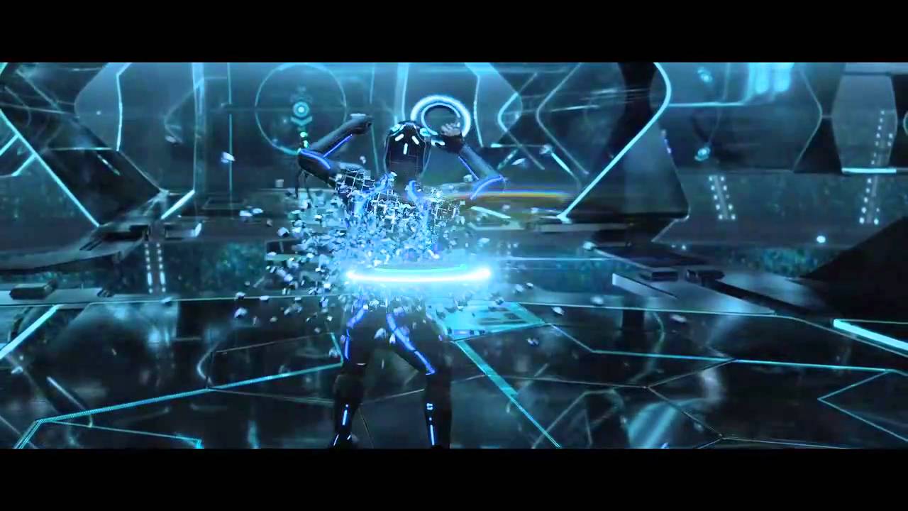 TRON: LEGACY - Lo stile di Tron, featurette - YouTube