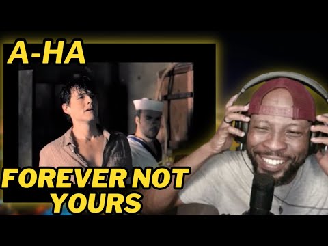A-HA - FOREVER NOT YOURS: OFFICIAL MUSIC VIDEO | BEST NORWEGIAN BAND ...