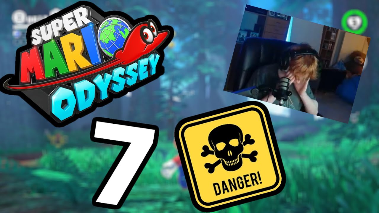 "You entered the lethal zone..." | #7 - YouTube