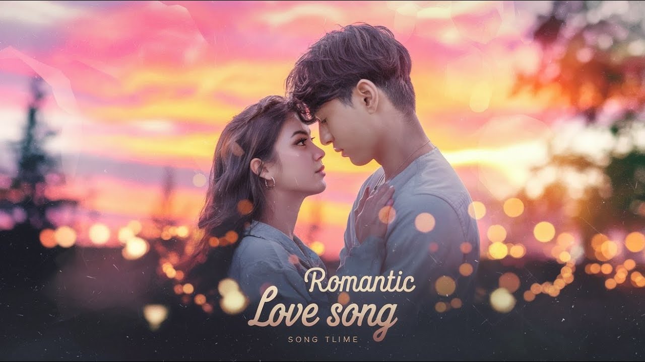 Eternal Love: The Ultimate Romantic Playlist | Heartfelt Love Songs to ...