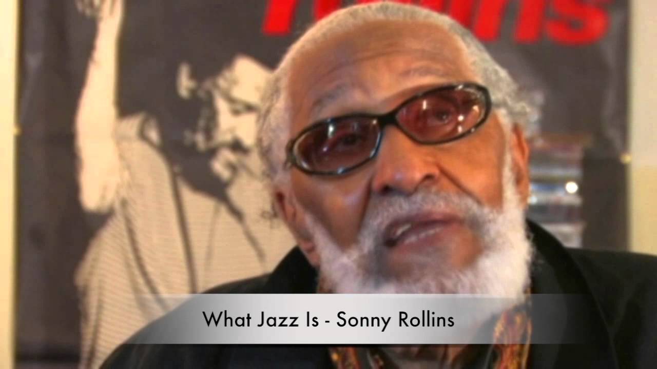 The Jazz Video Guy Channel - YouTube