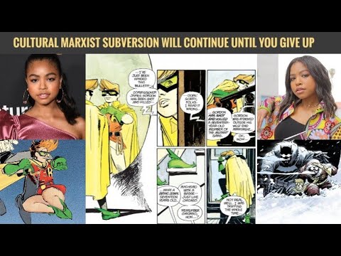 Gingercide comes for the For The CW’s ‘Gotham Knights’ Hollywood seems ...