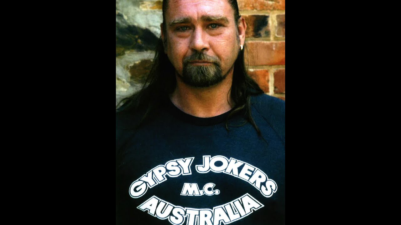 Reward of $200,000 for Gypsy Joker missing 16 years - YouTube