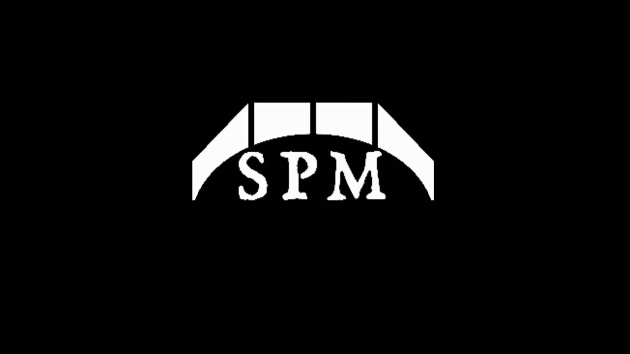 SPM logo #2 - YouTube