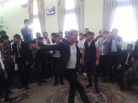 Qarabag reqs qrupu ber dostlar reqs qrupu BERDE