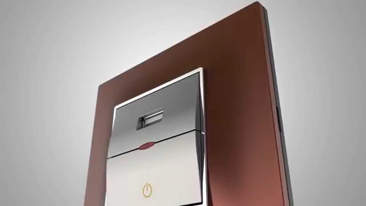 Goldmedal Electricals - Curve, USB Charger (2M) - YouTube Goldmedal Electricals - Curve, USB Charger (2M) - YouTube