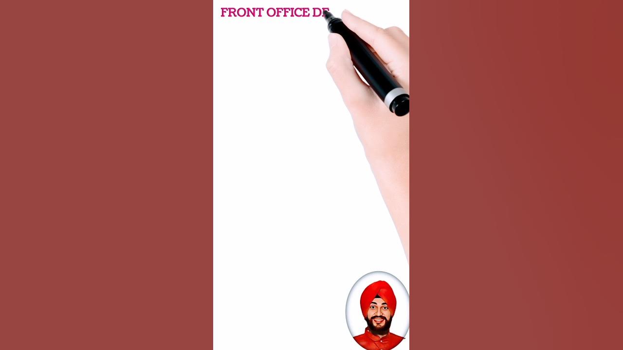 Front Office Department reels ytshorts youtubeshorts trend YouTube front-office-department-reels-ytshorts-youtubeshorts-trend-youtube