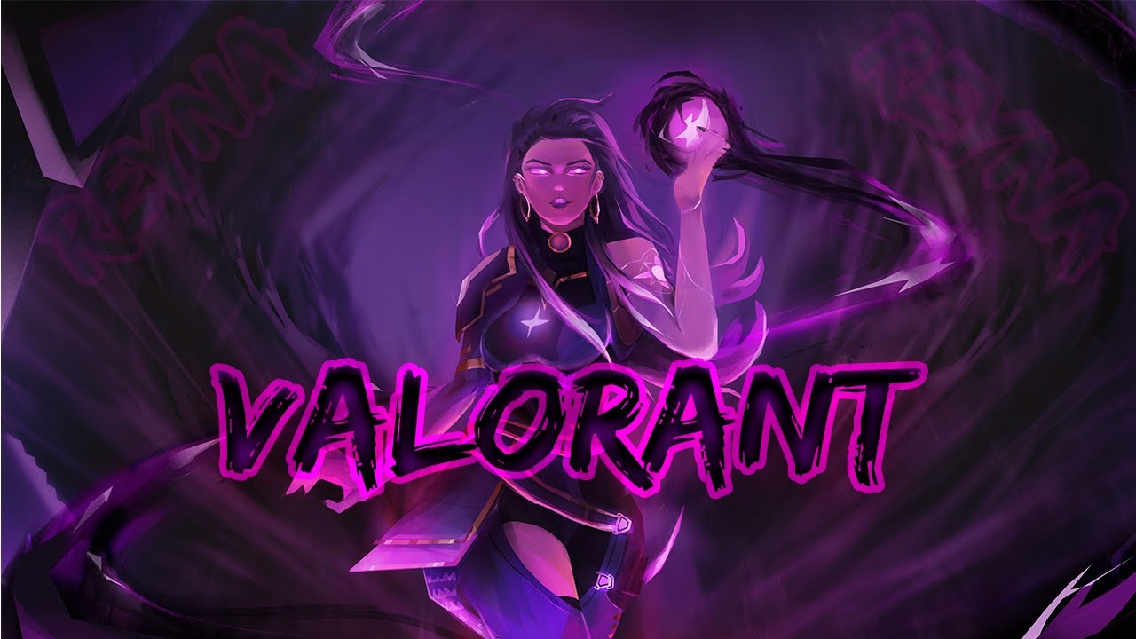 REYNA'S IMPRESSIVE SHOTS | VALORANT EPIC MOMENTS | PART-2 | #valorant #valoranthighlights # ...