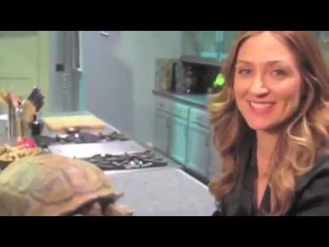 Rizzoli & Isles Sasha and Bass on the set of Rizzoli and Isles - YouTube