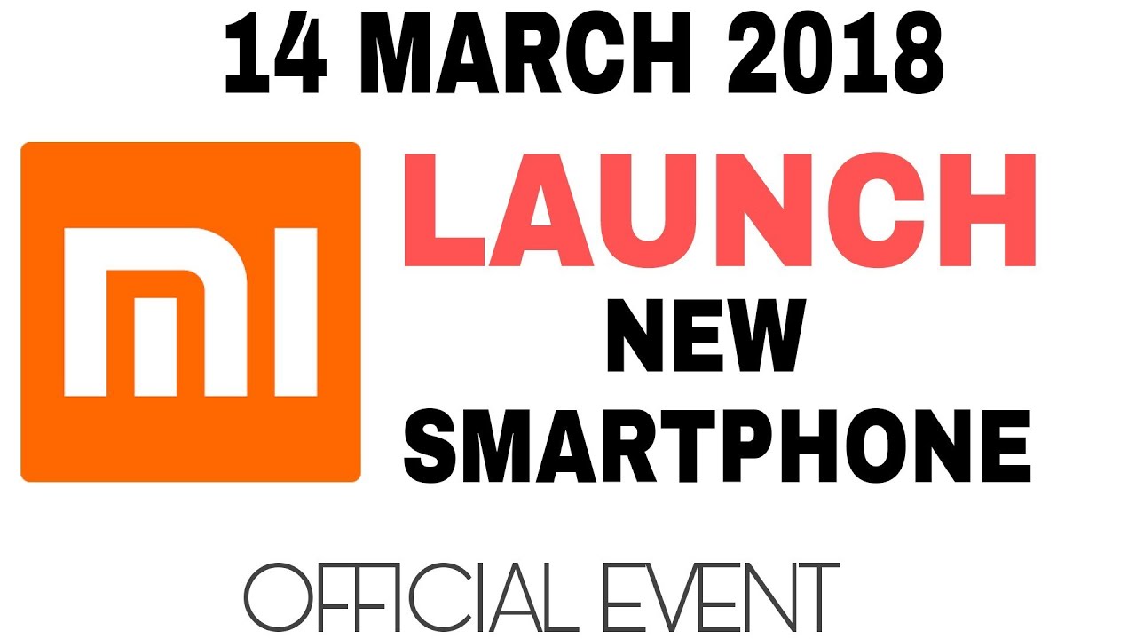 Xiaomi REDMI 5 India 14 March 2018,Mi 18:9 Upcoming Phones 2018| Latest ...