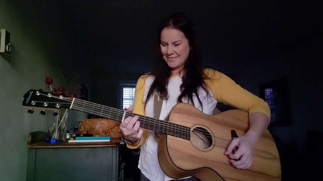 Sanctuary - 9th track on my new record You Can't Run Out Of Love ...