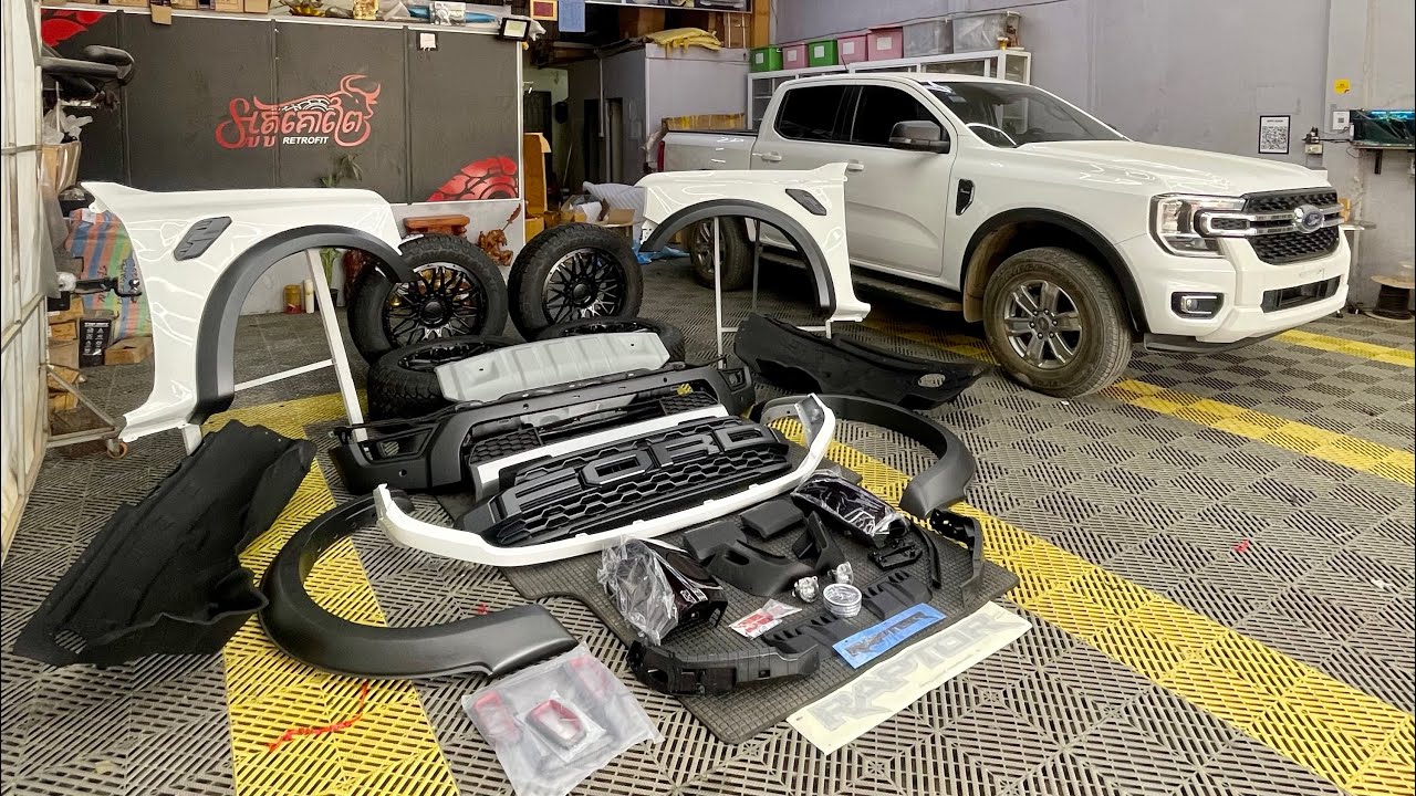 Upgrade 𝐅𝐎𝐑𝐃 𝐑𝐀𝐍𝐆𝐄𝐑 𝐗𝐋𝐓🦎»» 🧨 𝐅𝐎𝐑𝐃 𝐑𝐀𝐍𝐆𝐄𝐑 𝐑𝐀𝐏𝐓𝐎𝐑 🦖 - YouTube