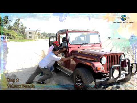 Behind The Scenes: Rishi Rich - Dil Kya Kare (Did I Love You?) ft. Dasu