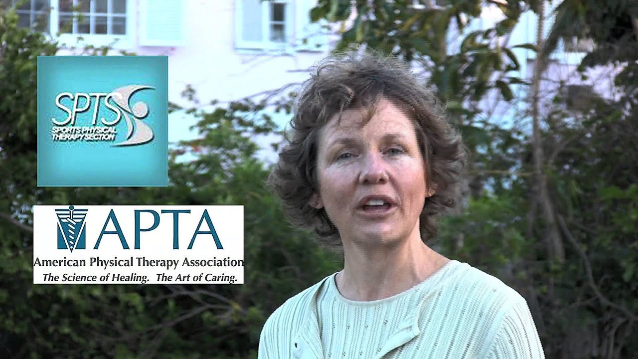 Your Practice - Treating Clients with Osteoporosis - YouTube