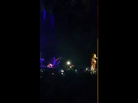 Mustafa Ceceli BGM canlı Emri Olur