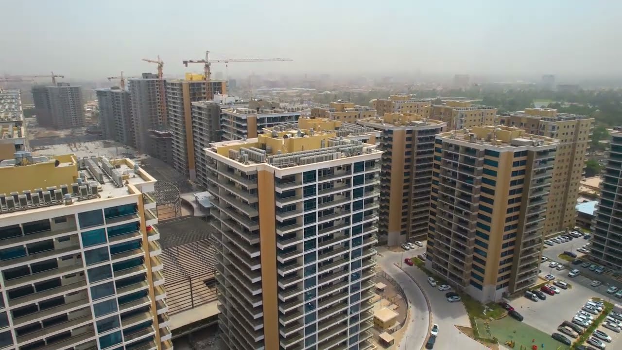 The Iraq Gate Complex - YouTube