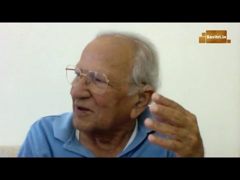 Discussion with Mangapathi Rao - (Part1) - YouTube