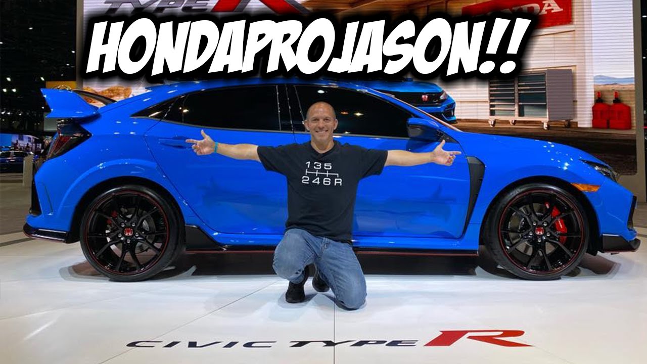 LAST PODCAST ON THIS CHANNEL! BIGGEST HONDA ENTHUSIAST EVER!! @HondaPro ...