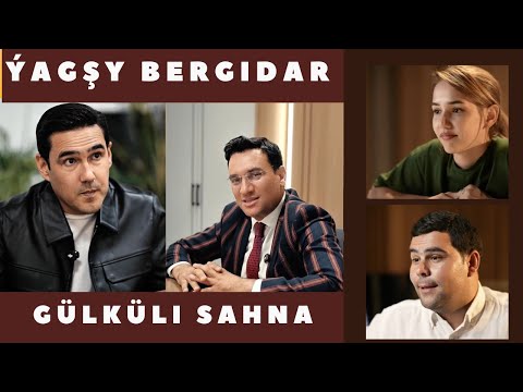 ÝAGŞY BERGIDAR - TÄZE PRIKOLLARY #turkmenprikol