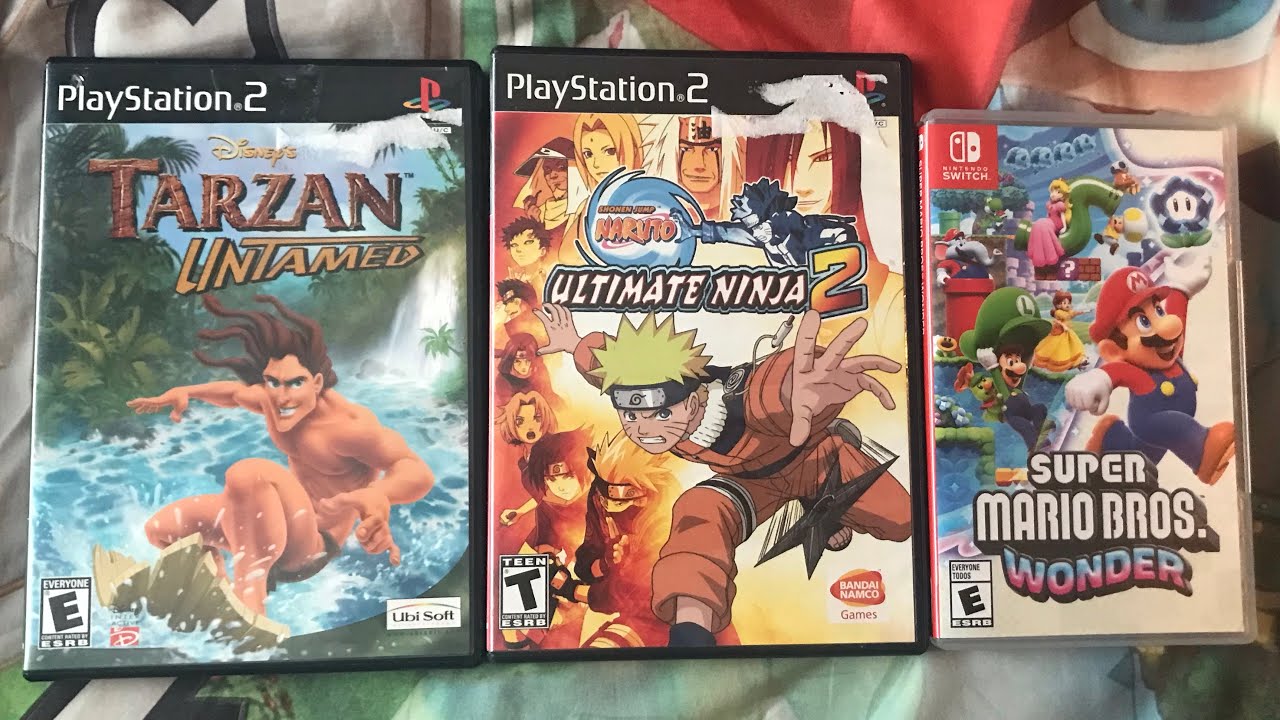 Day 13: Video Game Update for December 13, 2023 - YouTube